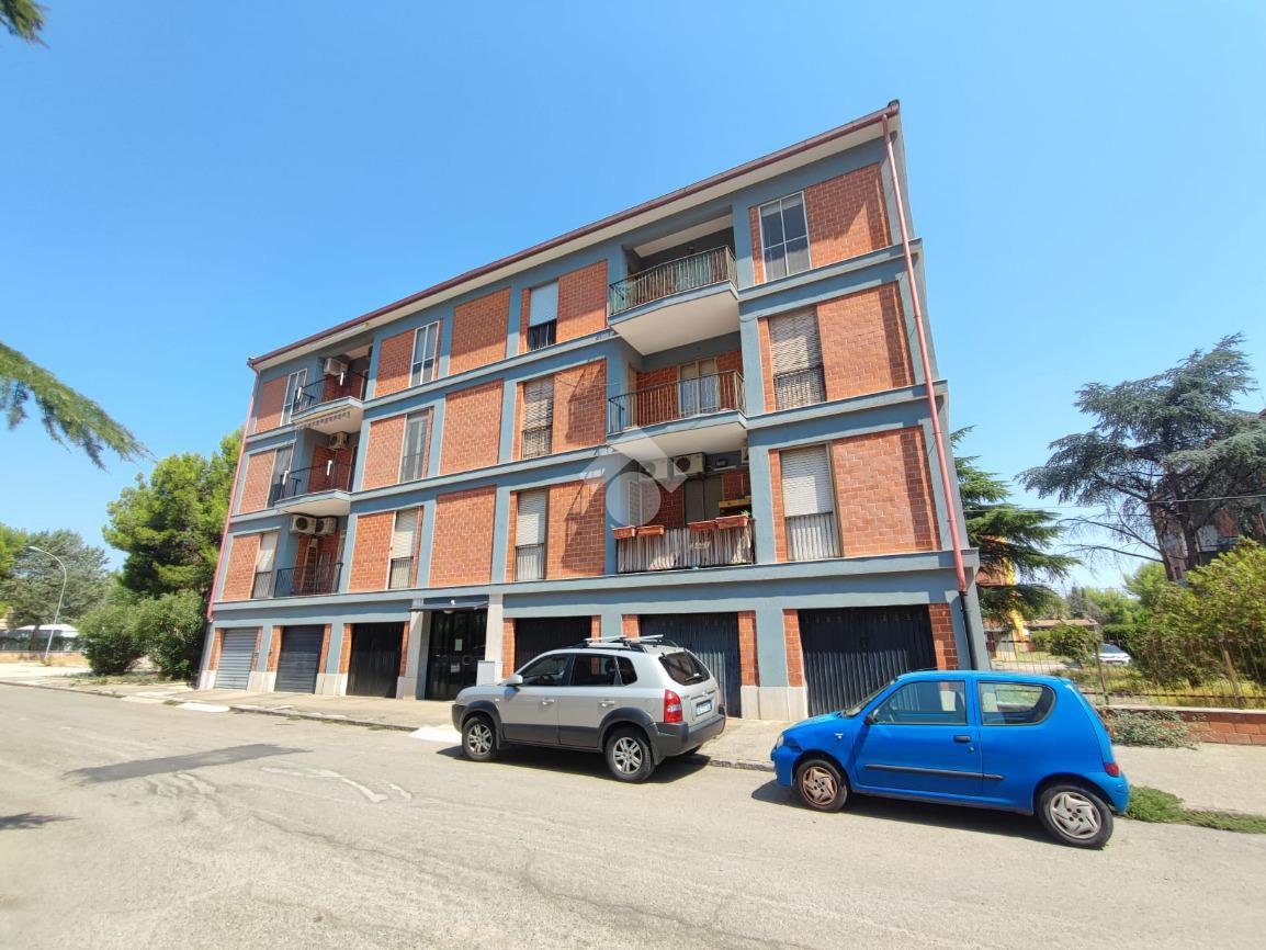Appartamento in vendita a Foggia