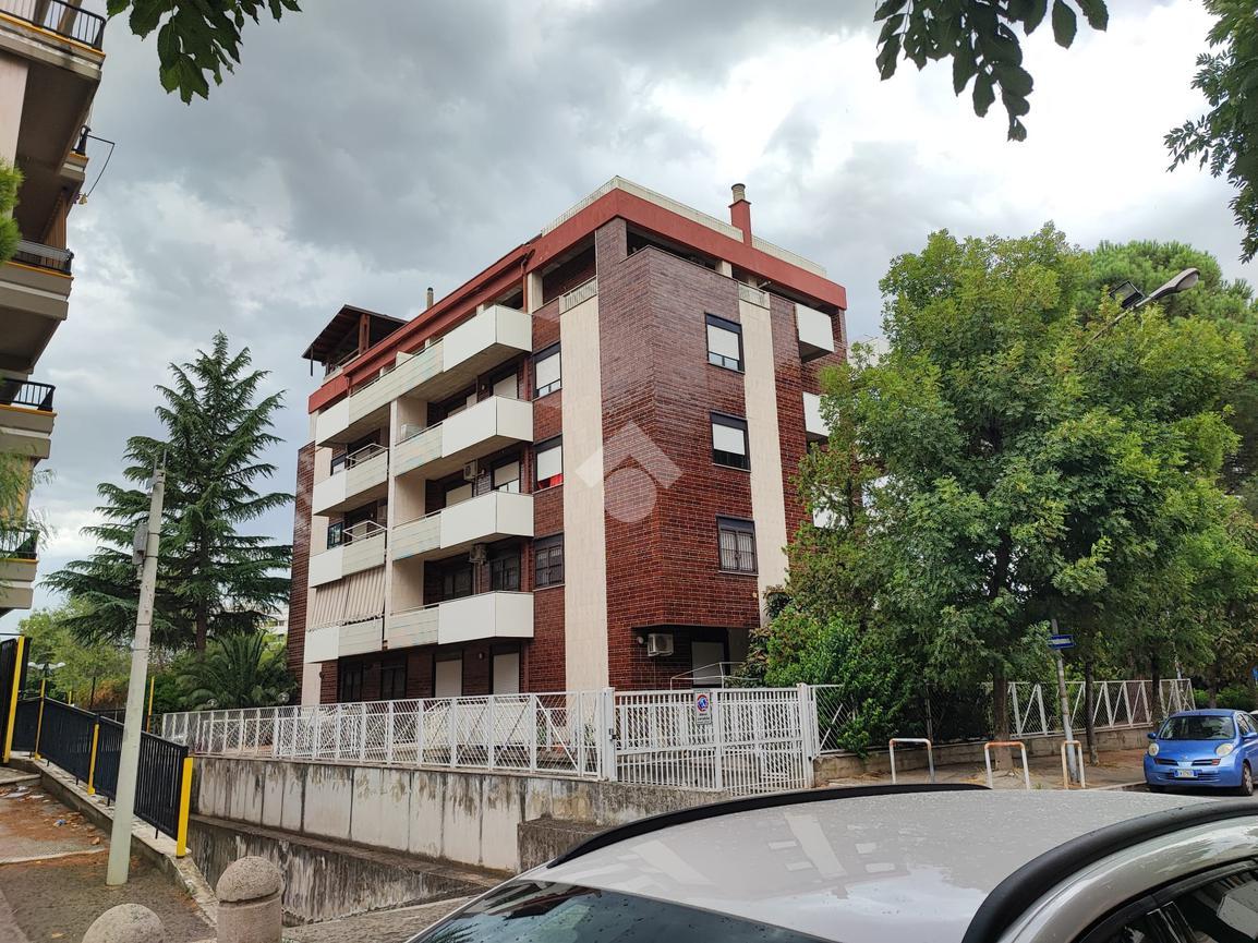 Appartamento in vendita a Foggia