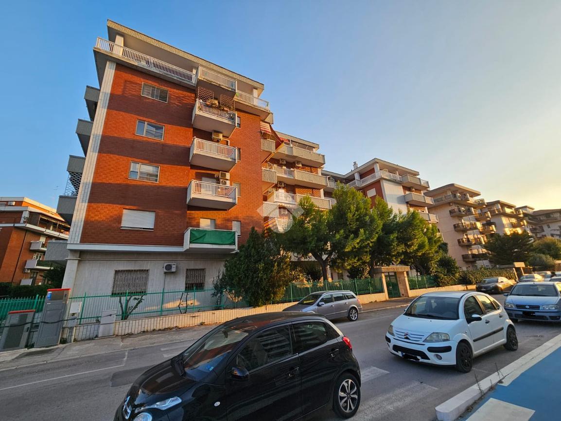Appartamento in vendita a Foggia