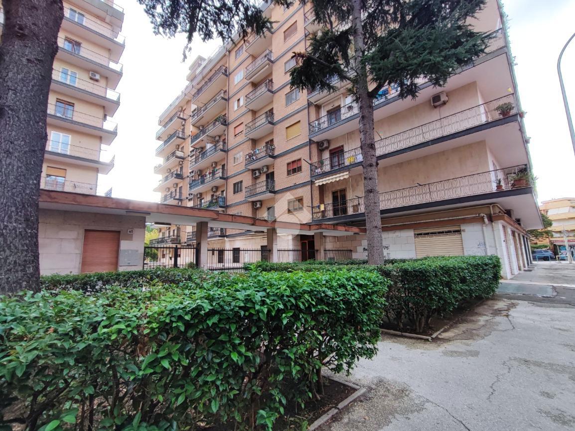 Appartamento in vendita a Foggia