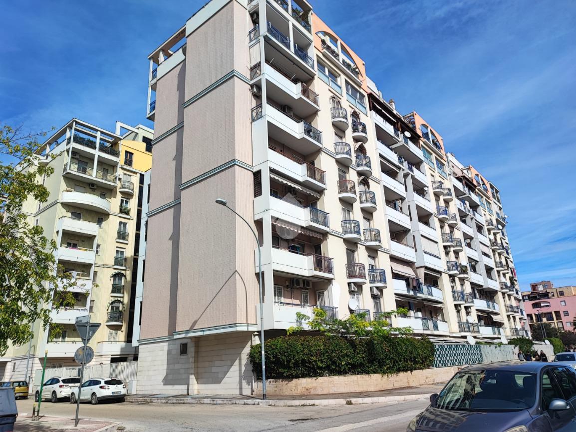 Appartamento in vendita a Foggia