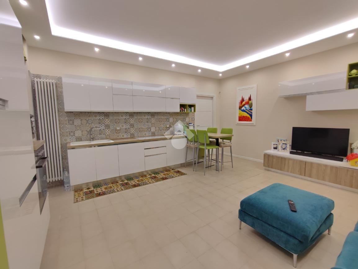 Appartamento in vendita a Foggia