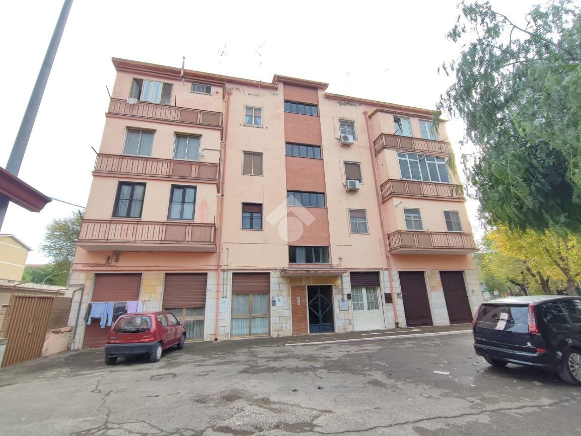 Appartamento in vendita a Foggia