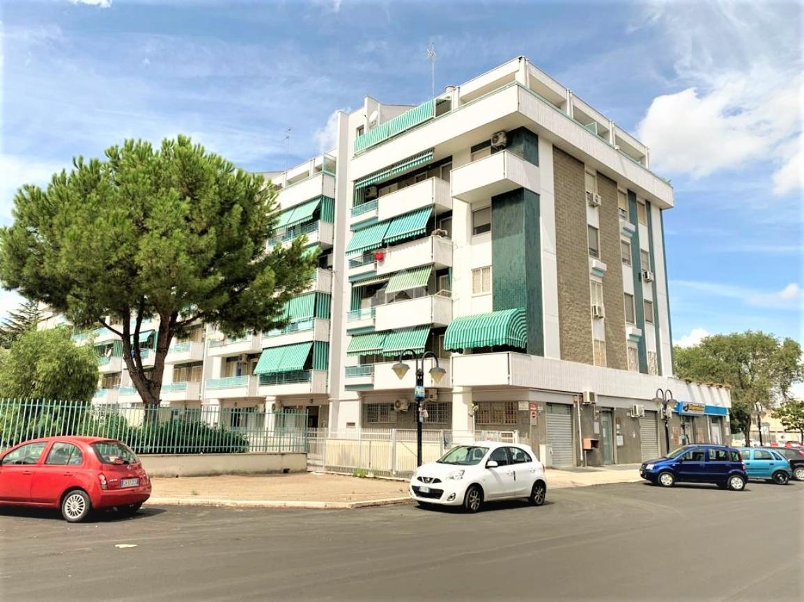 Appartamento in vendita a Foggia