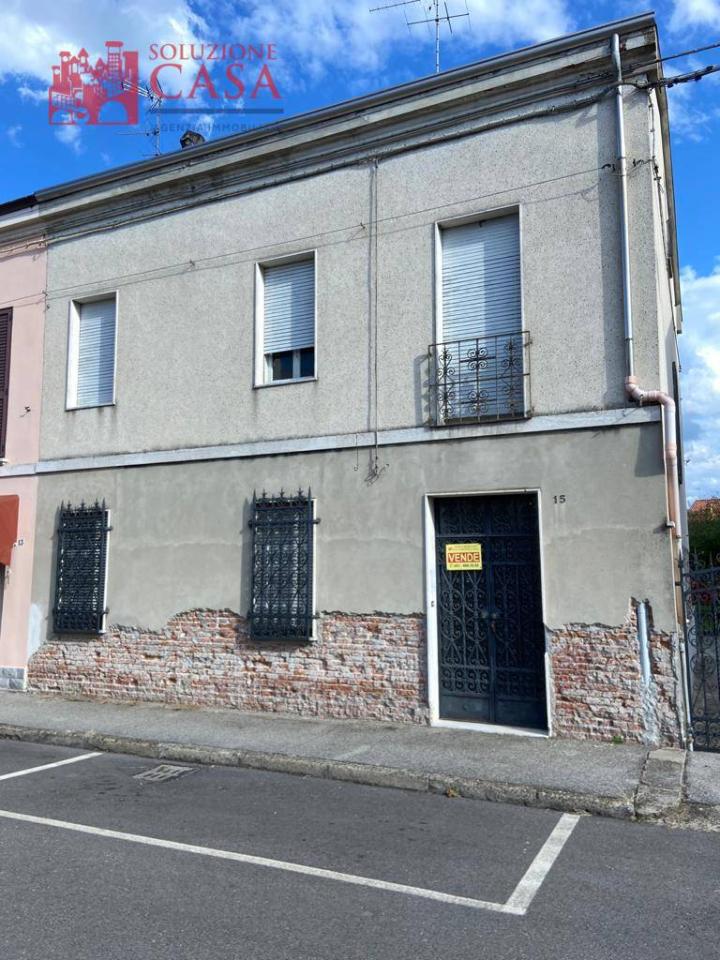 Casa indipendente in vendita a Bondeno