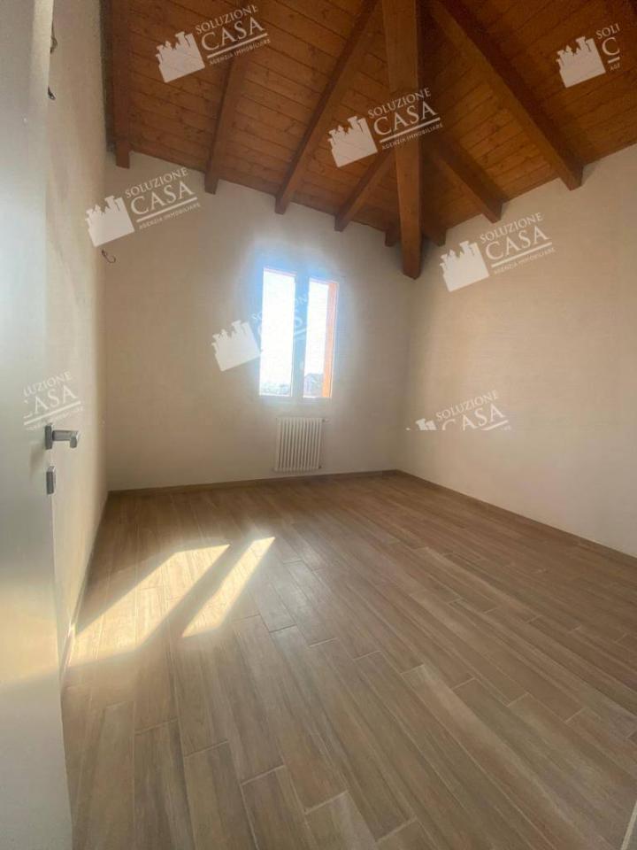 Villa a schiera in vendita a Terre del Reno