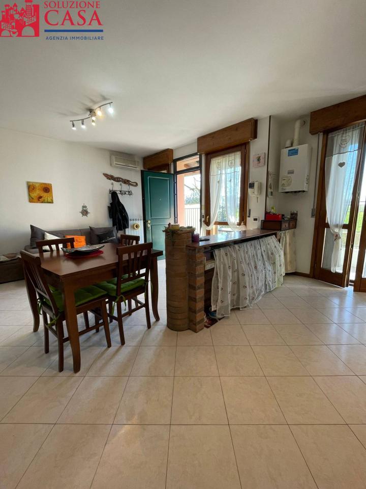 Appartamento in vendita a Cento