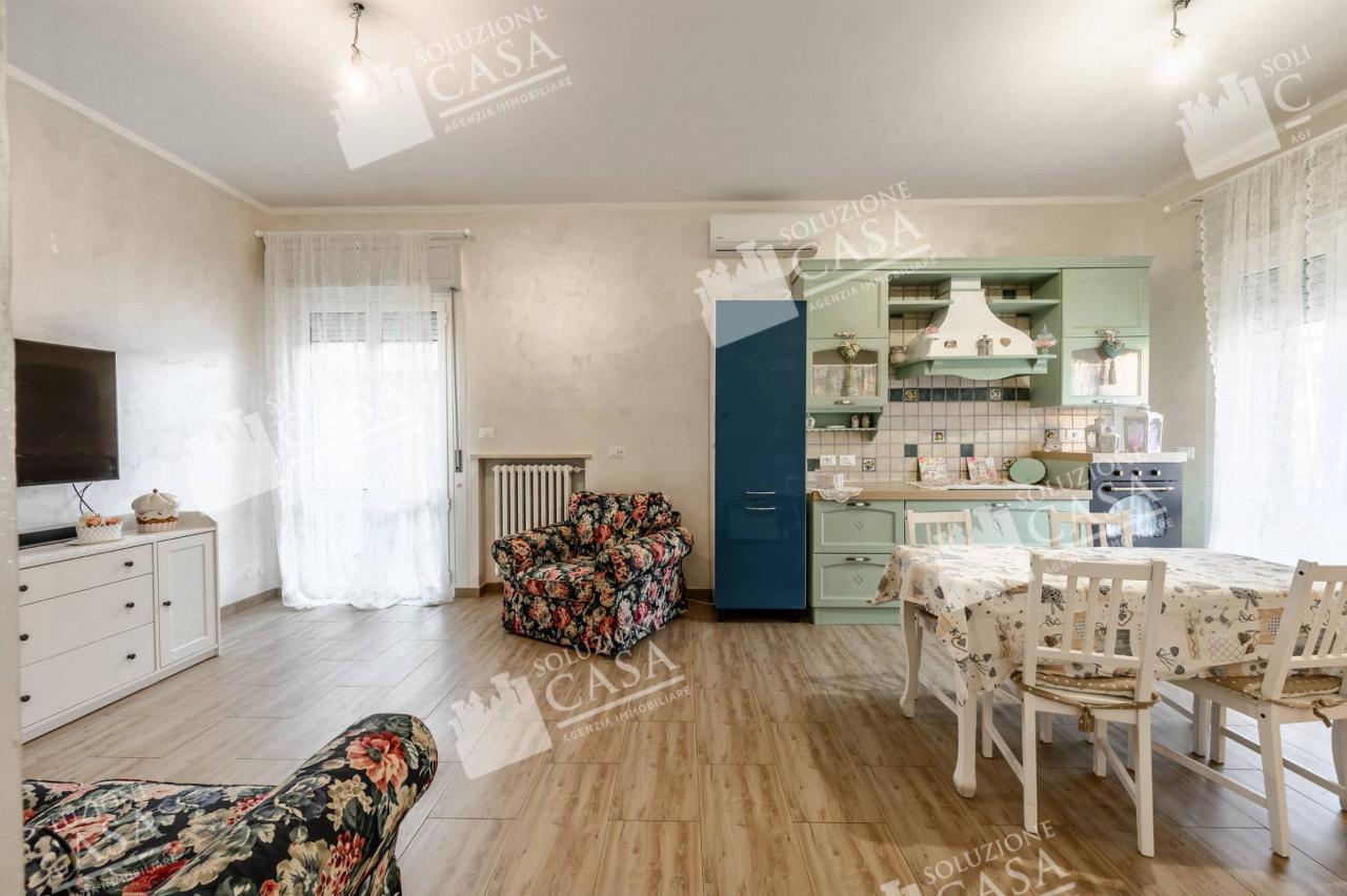 Appartamento in vendita a San Pietro In Casale