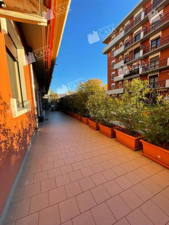 Appartamento in vendita a Cento