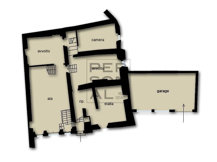 Casa indipendente in vendita a Madruzzo