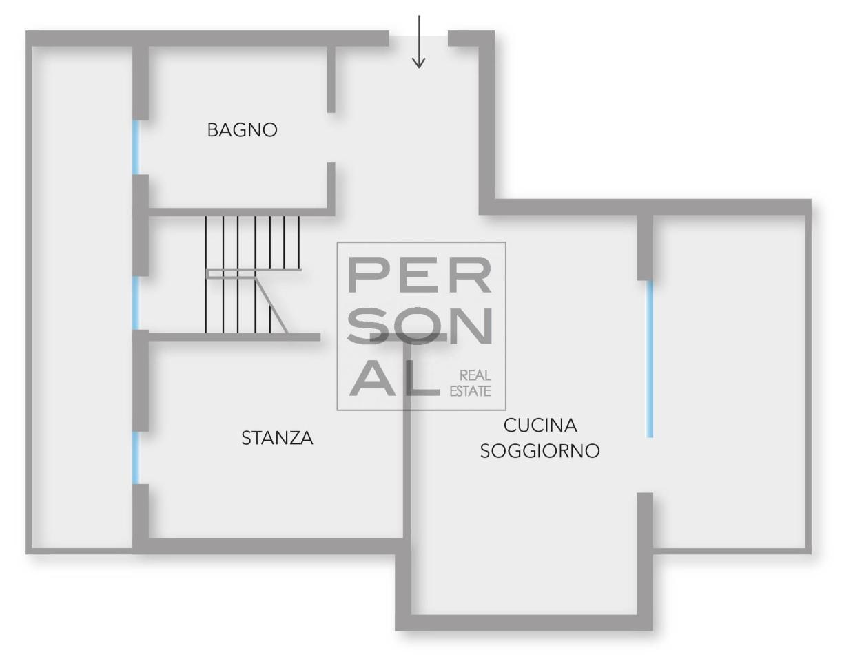 Appartamento in vendita a Egna