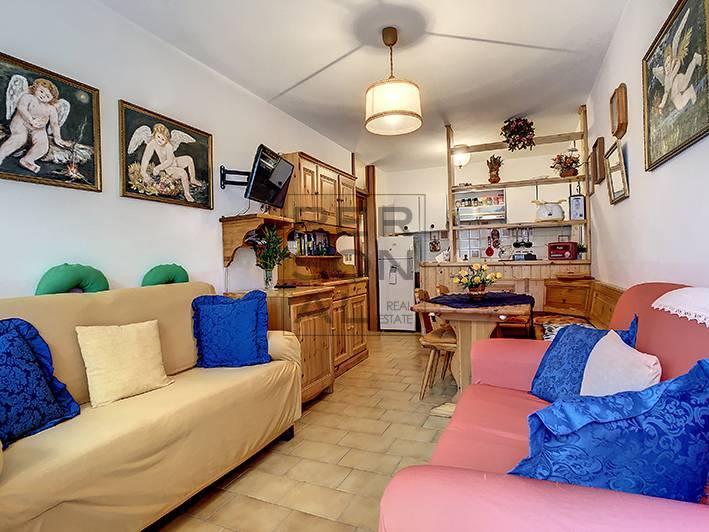 Appartamento in vendita a Roncegno