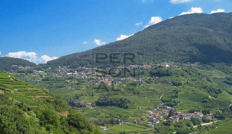 Terreno edificabile in vendita a Segonzano