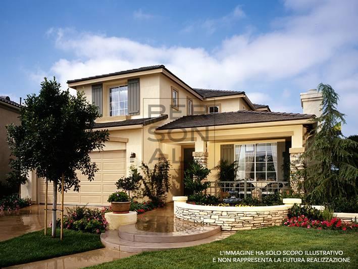 Terreno edificabile in vendita a Altopiano della Vigolana