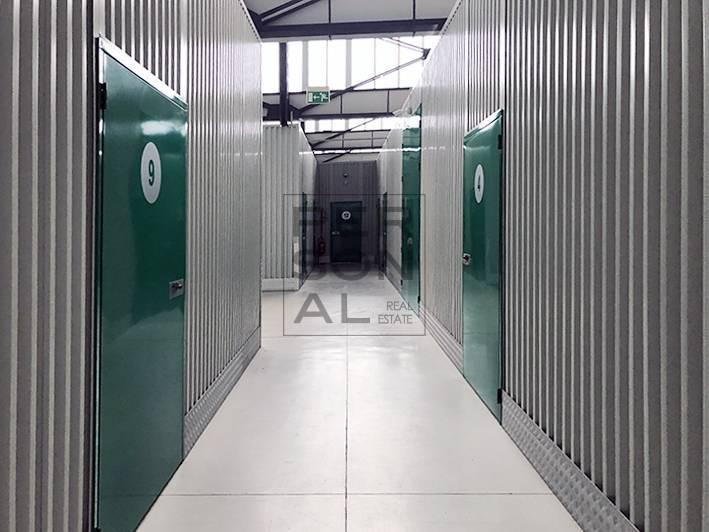 Magazzino in affitto a Trento