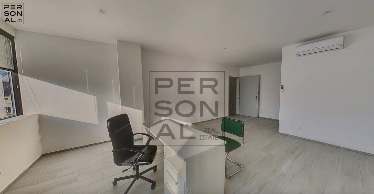 Ufficio in affitto a Bolzano