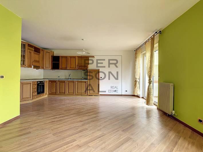 Appartamento in vendita a Cles