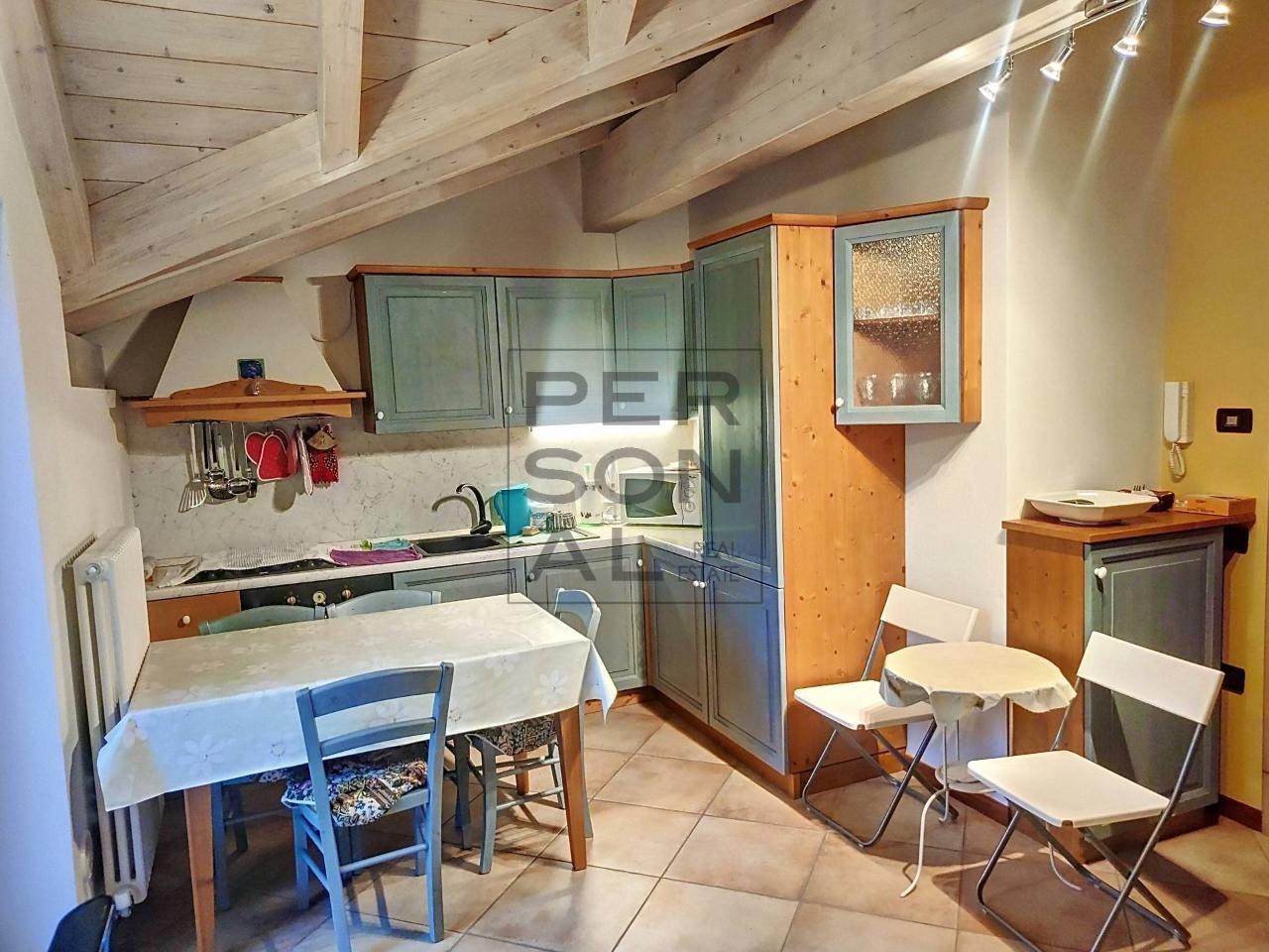 Appartamento in vendita a Altopiano della Vigolana