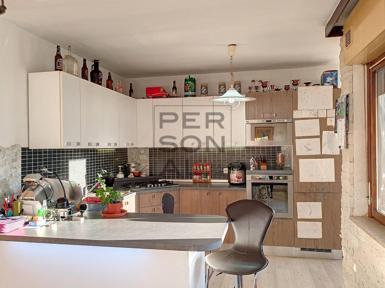 Appartamento in vendita a Borgo Valsugana