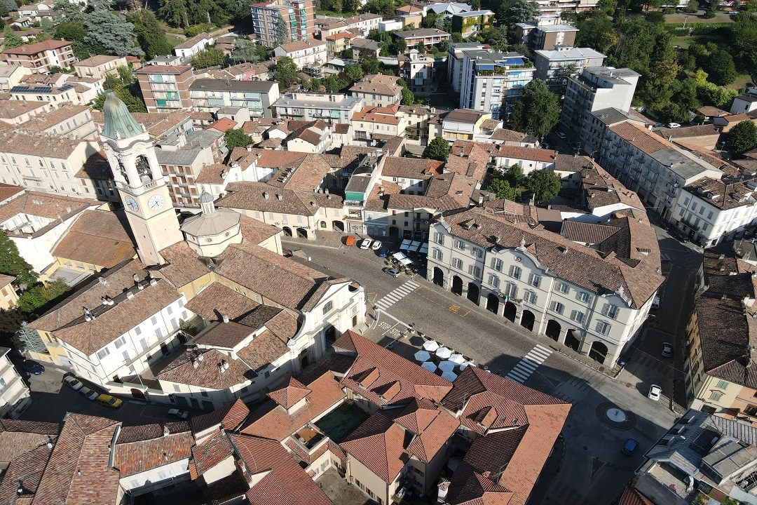 Villa unifamiliare in vendita a Broni