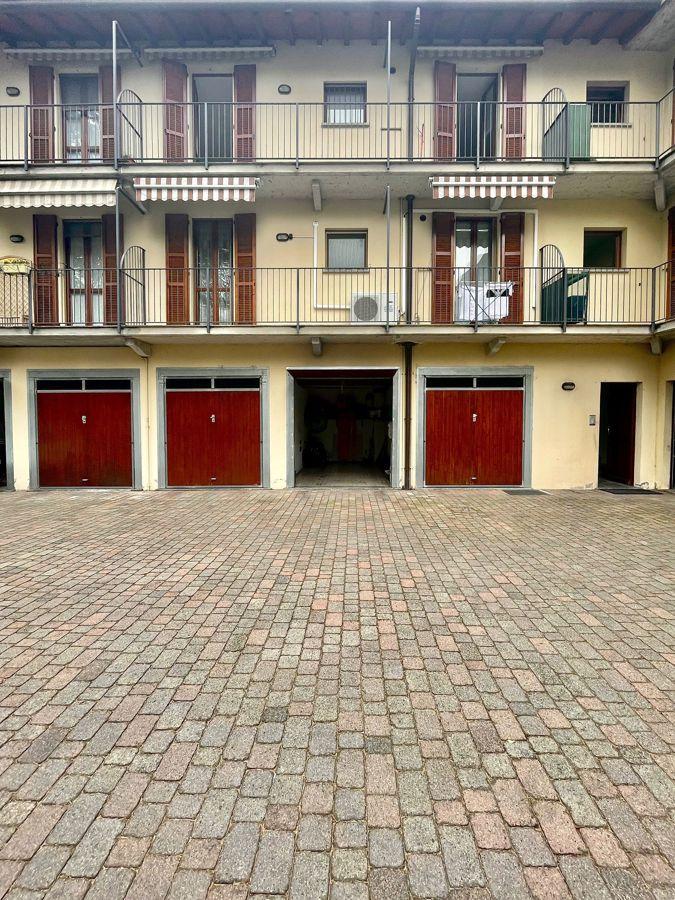 Appartamento in vendita a Valmadrera