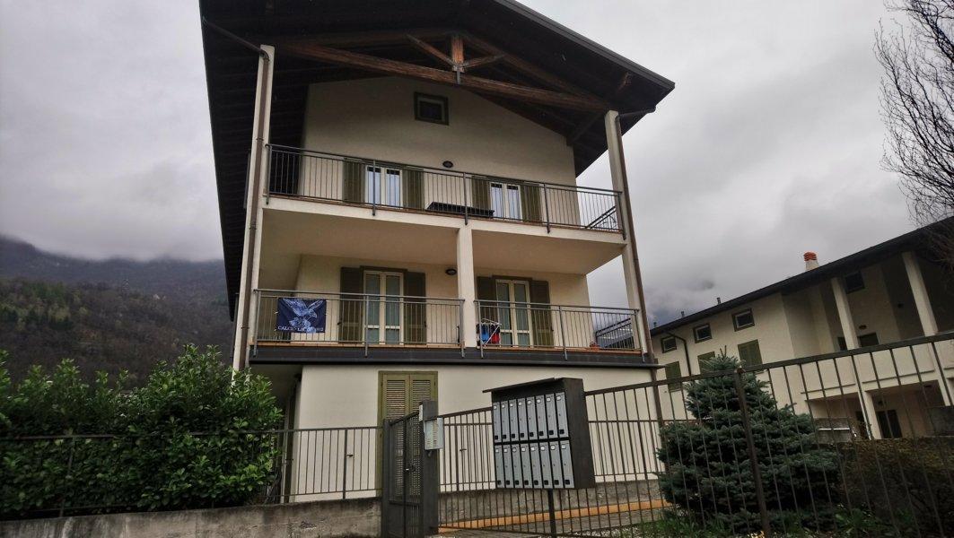 Appartamento in affitto a Introbio