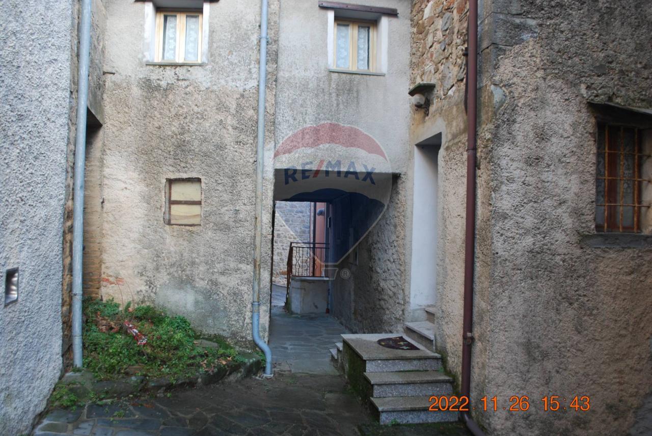 Appartamento in vendita a Ventasso
