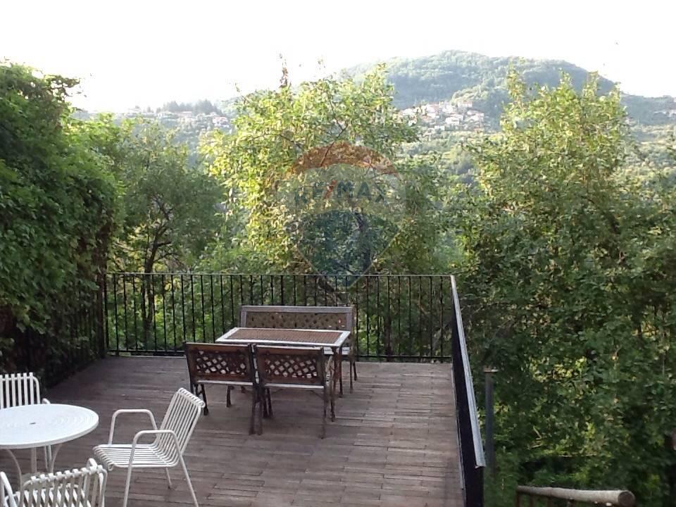 Appartamento in vendita a Fivizzano