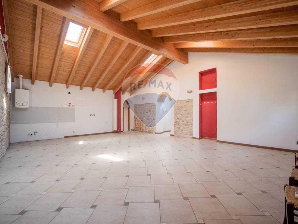Appartamento in vendita a Bibbiano