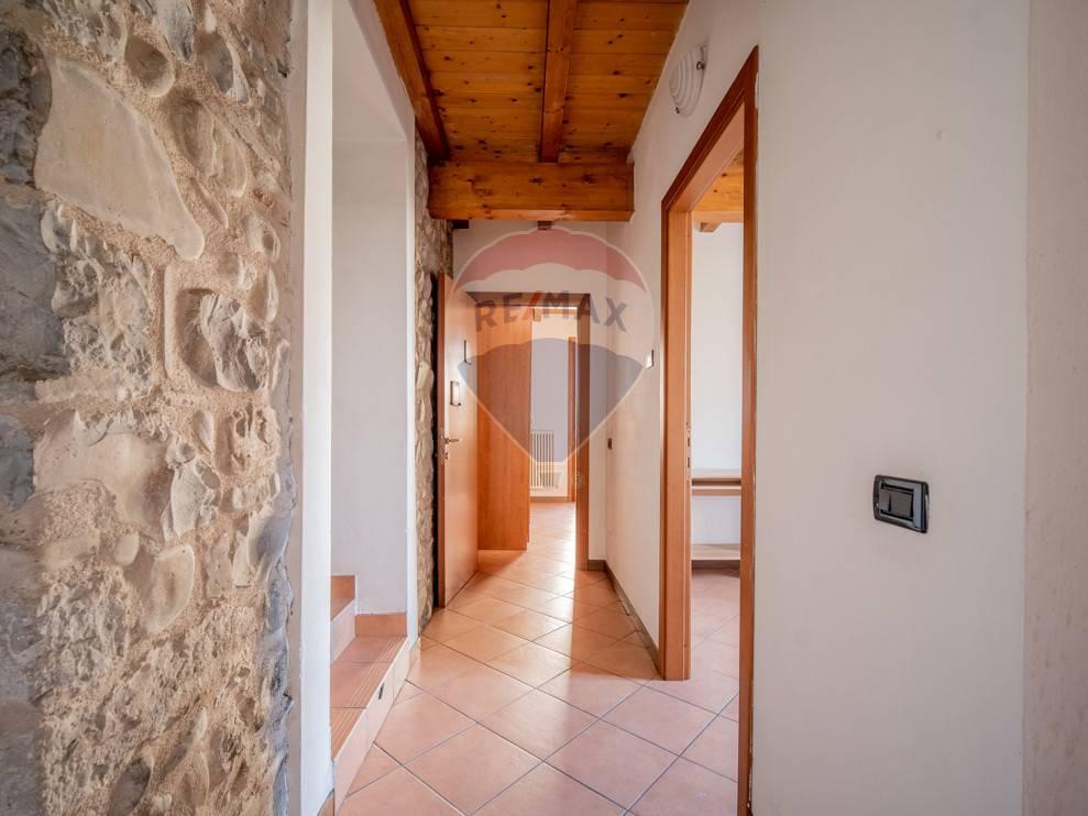 Appartamento in vendita a Bibbiano