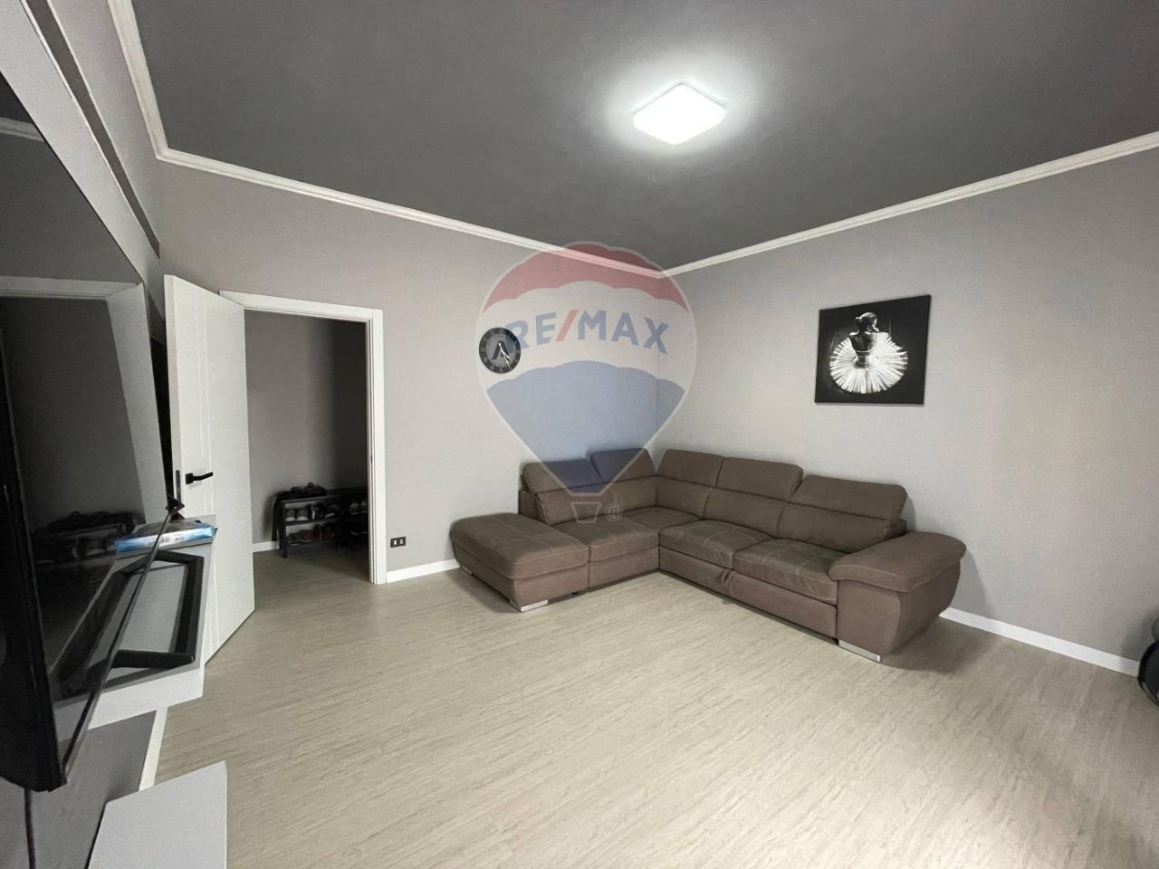 Appartamento in vendita a Brescello