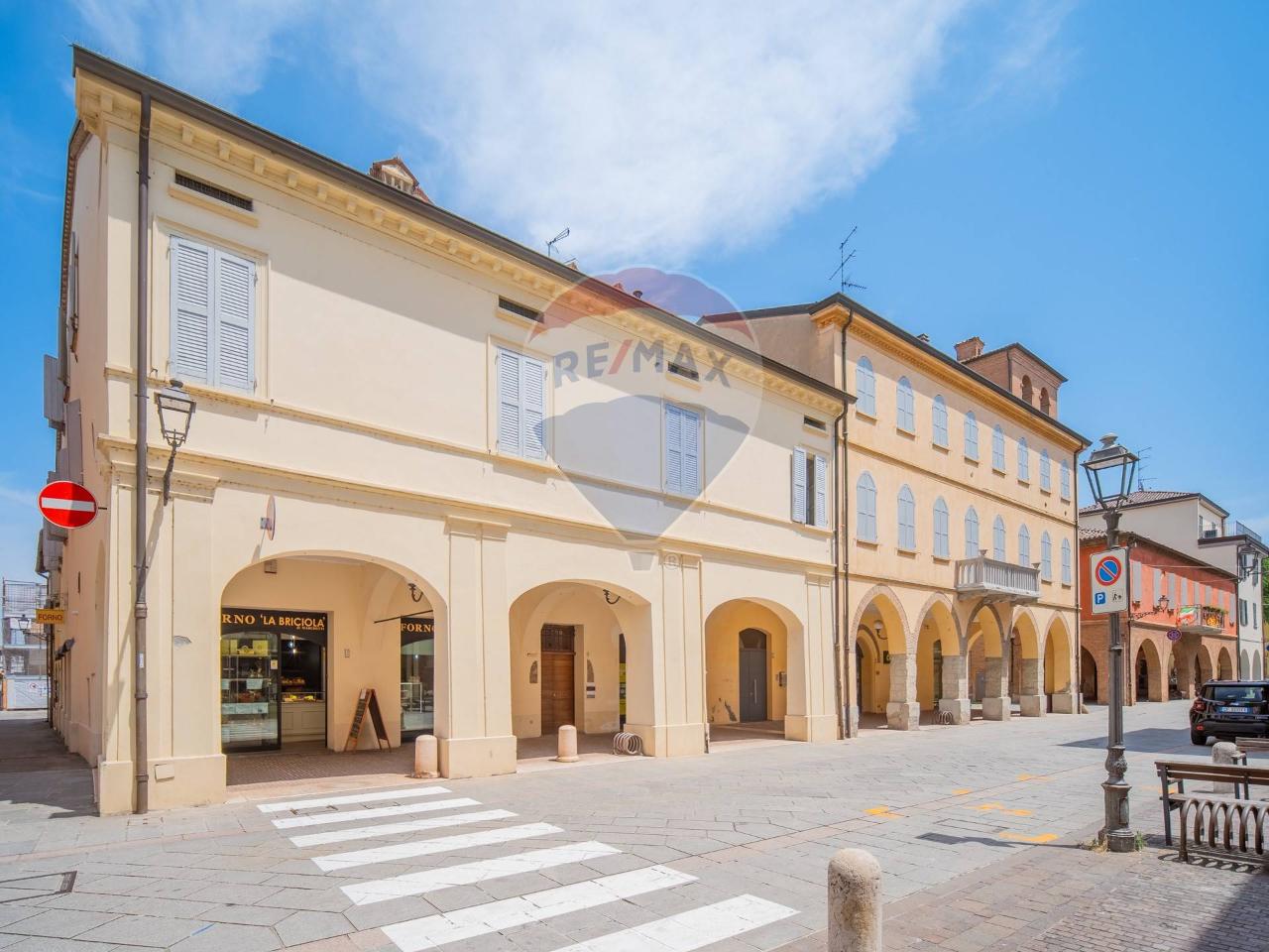 Appartamento in vendita a Rubiera