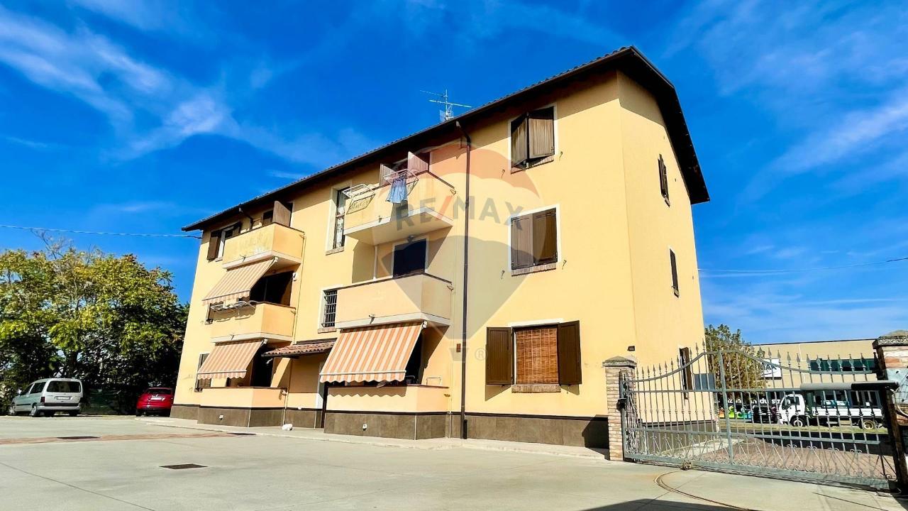 Appartamento in vendita a Sant'Ilario D'Enza