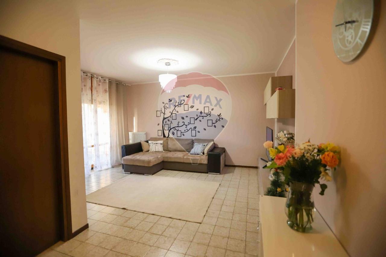 Appartamento in vendita a Reggio Emilia