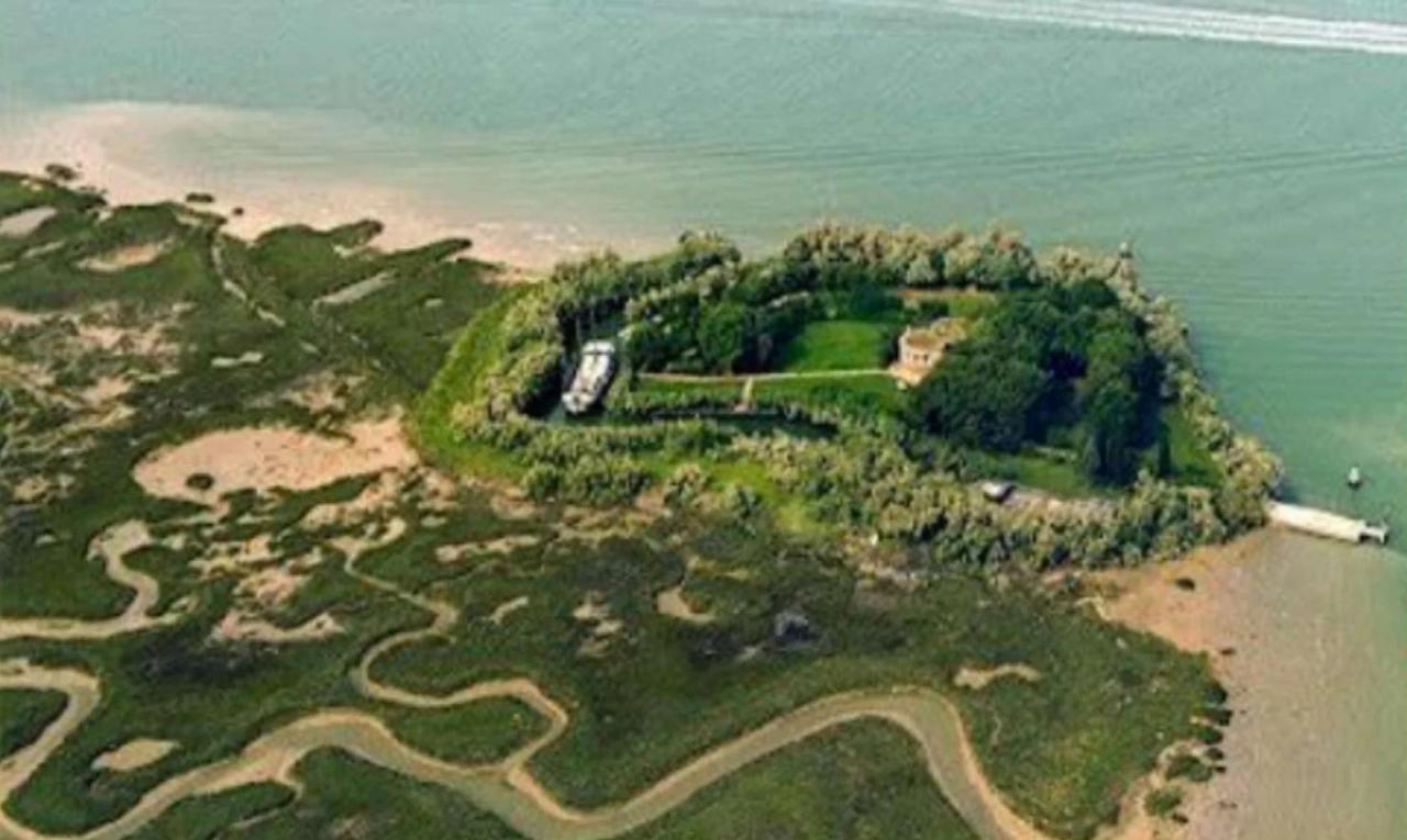 Appartamento in vendita a Venezia