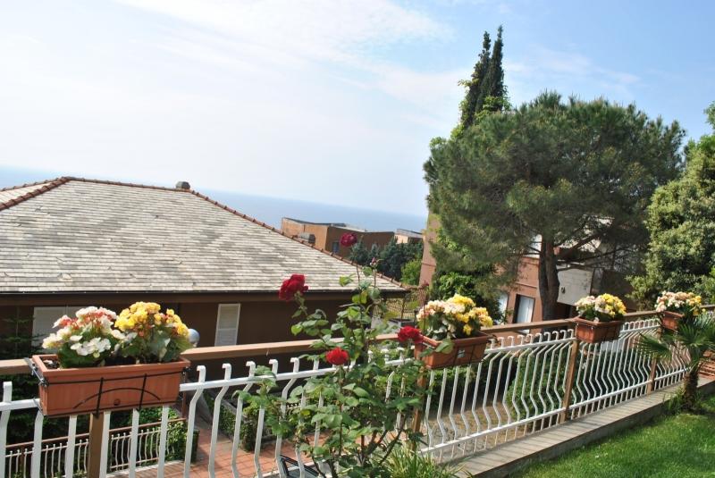 Appartamento in vendita a Varazze