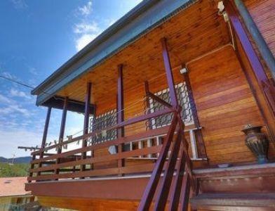 Villa in vendita a Varazze