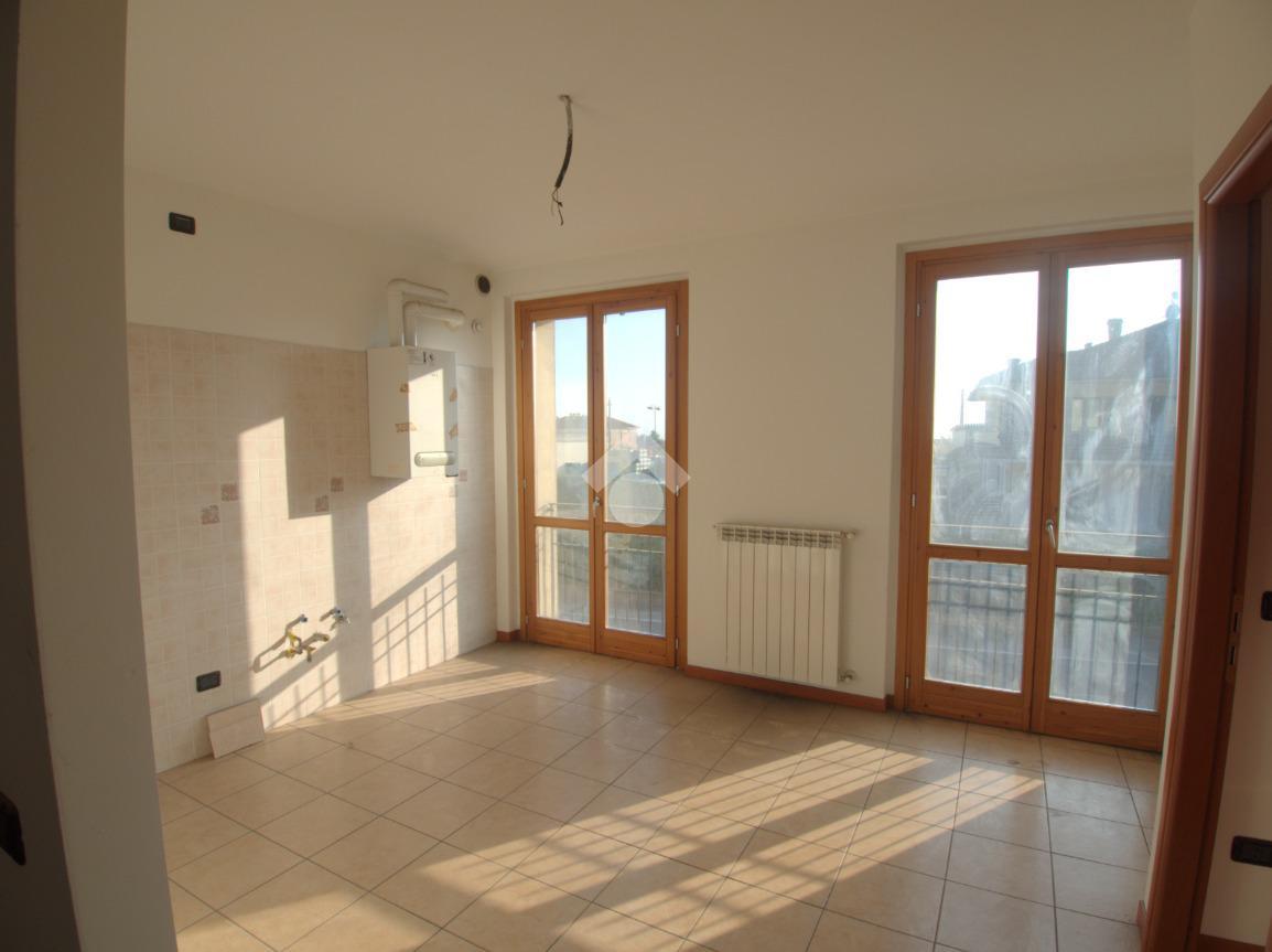 Appartamento in vendita a Chiuduno