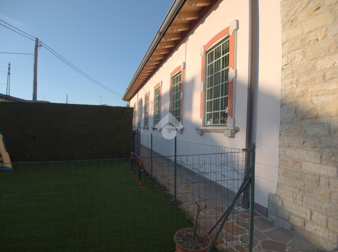 Appartamento in vendita a Chiuduno