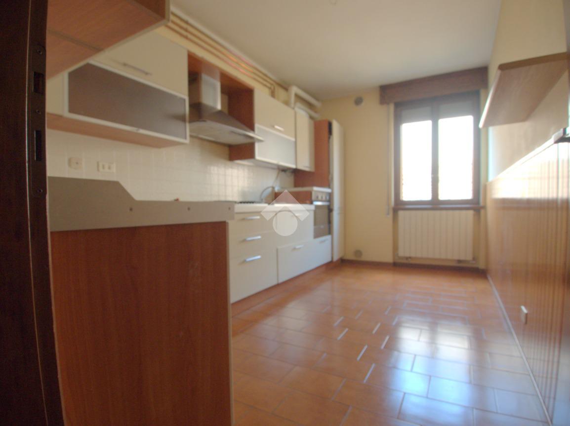 Appartamento in vendita a Telgate