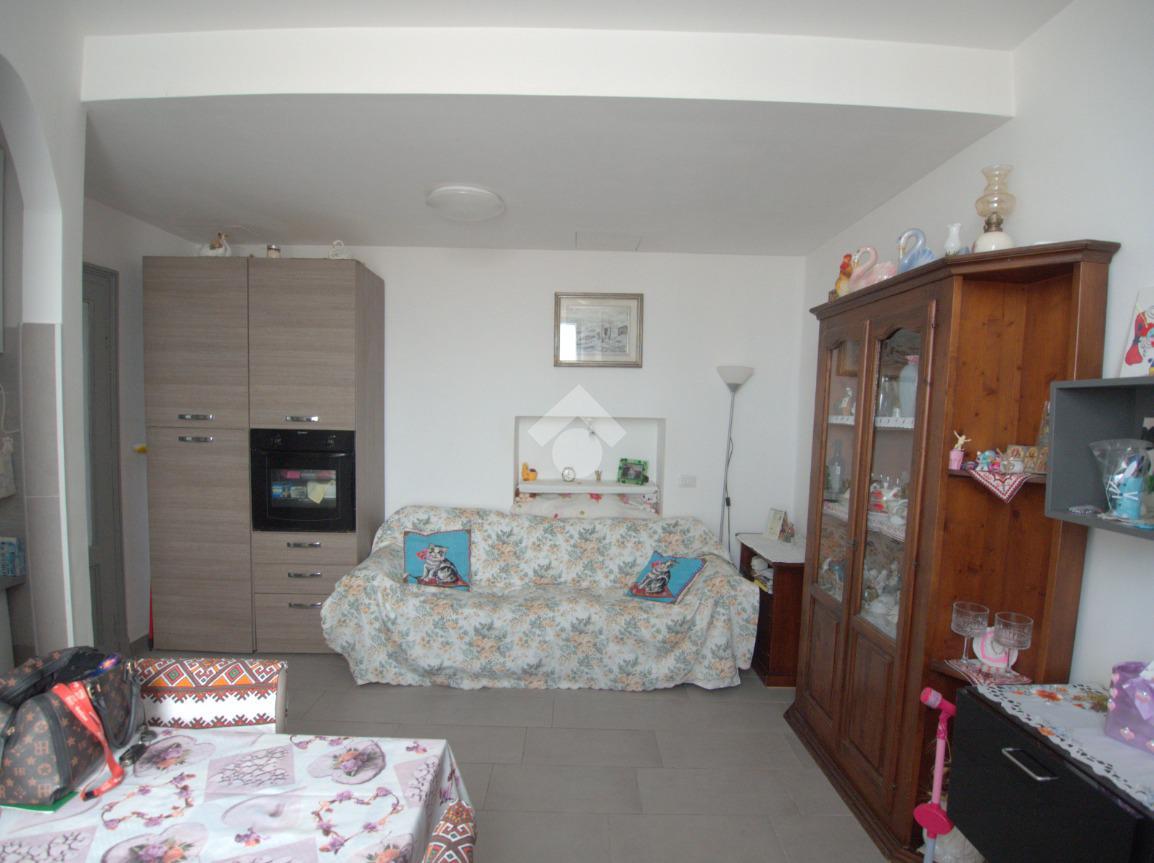 Appartamento in vendita a Chiuduno