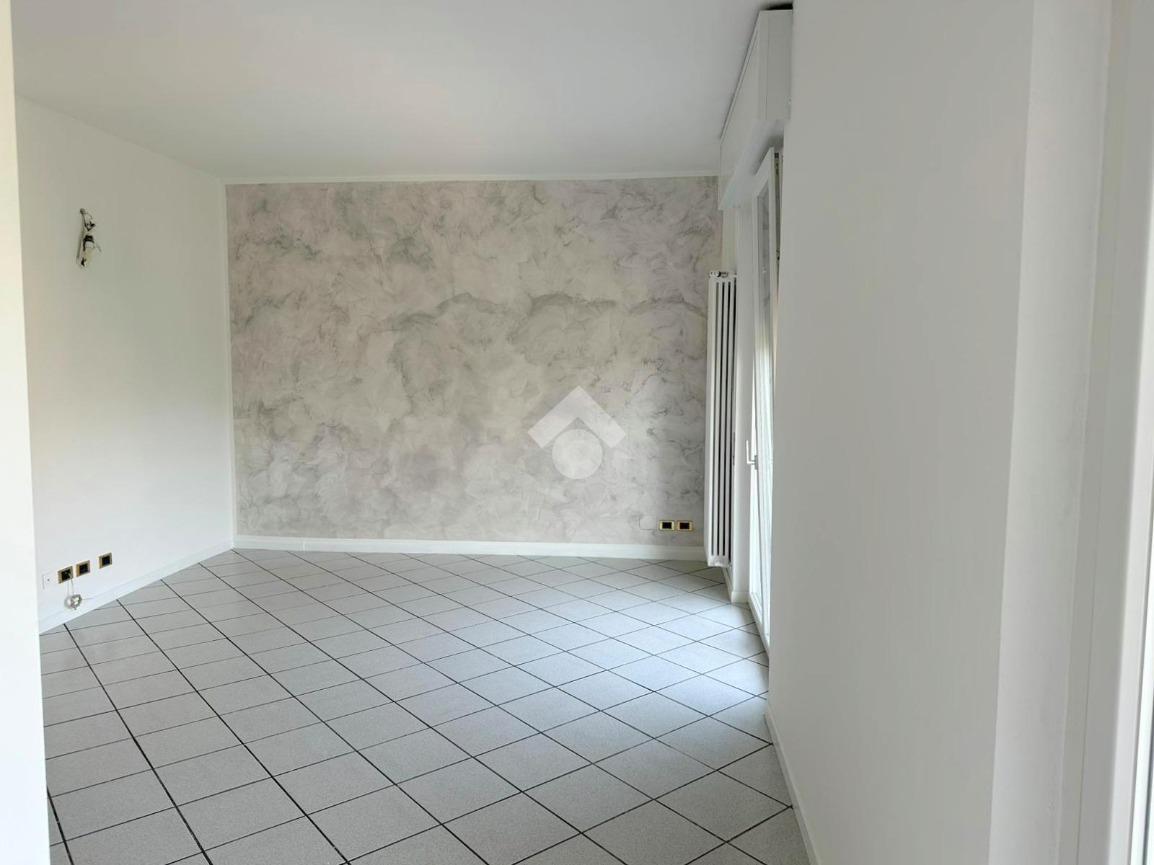 Appartamento in vendita a Telgate