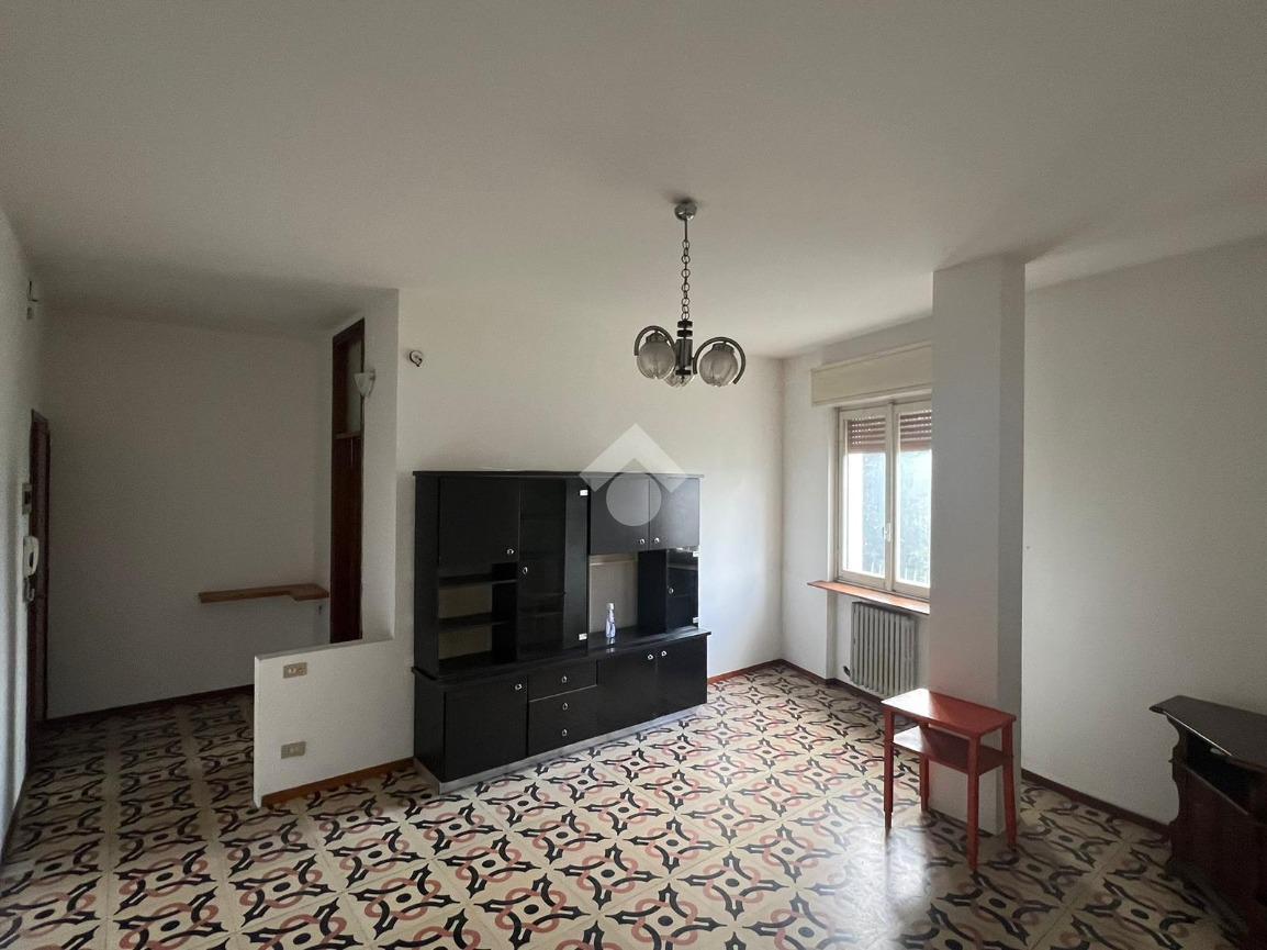 Appartamento in vendita a Telgate