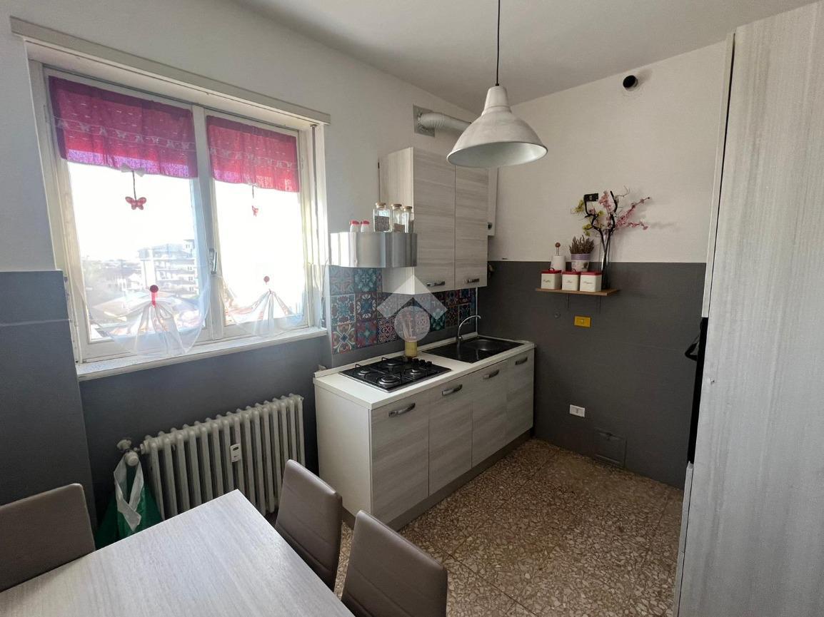 Appartamento in vendita a Chiuduno