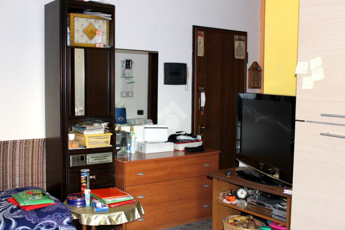 Appartamento in vendita a Bolgare