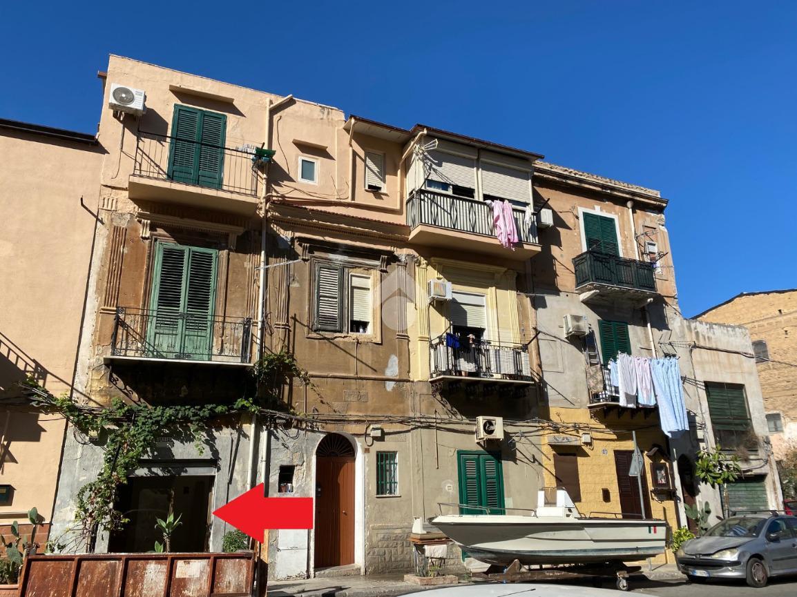 Appartamento in vendita a Palermo
