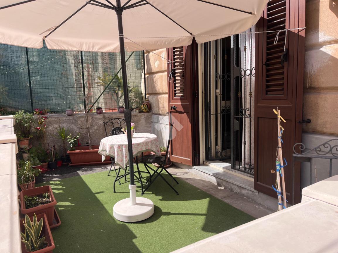 Appartamento in vendita a Palermo