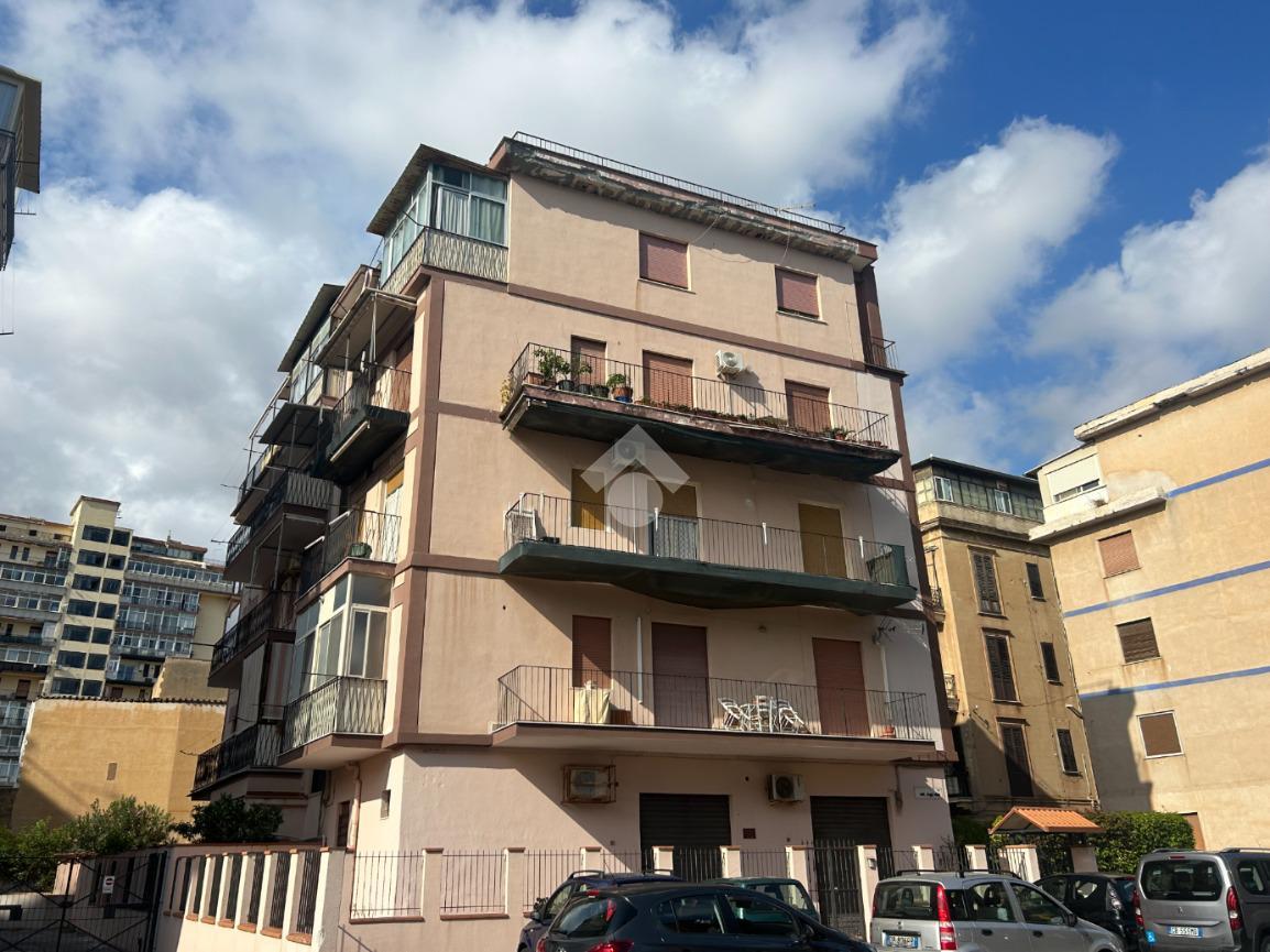 Appartamento in vendita a Palermo
