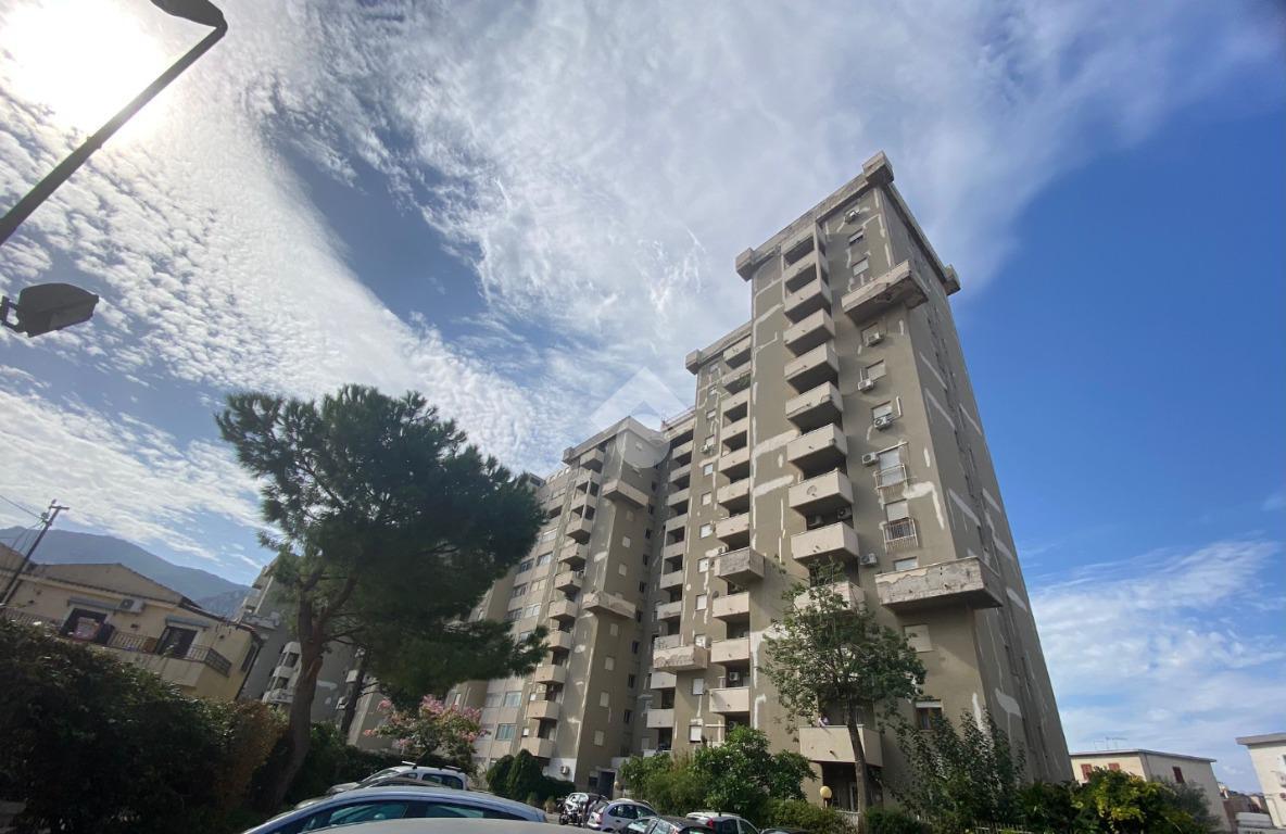 Appartamento in vendita a Palermo