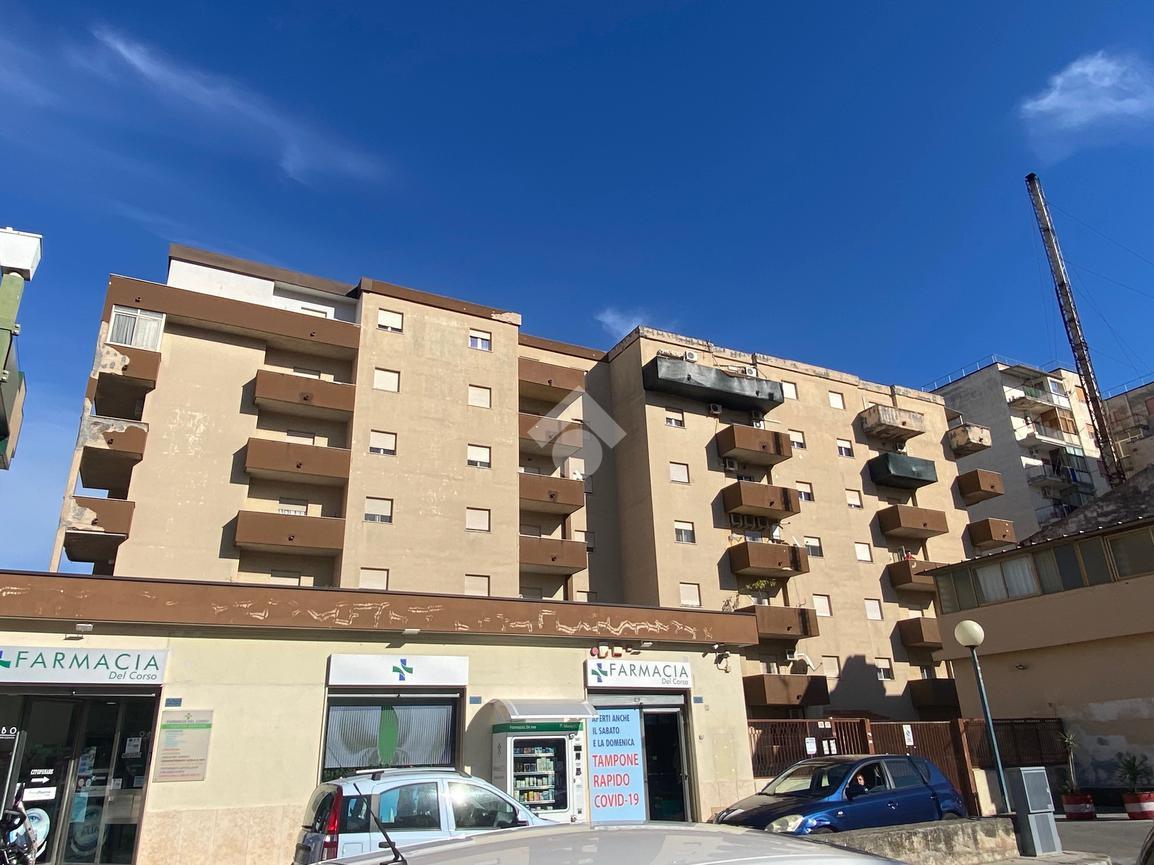 Appartamento in vendita a Palermo